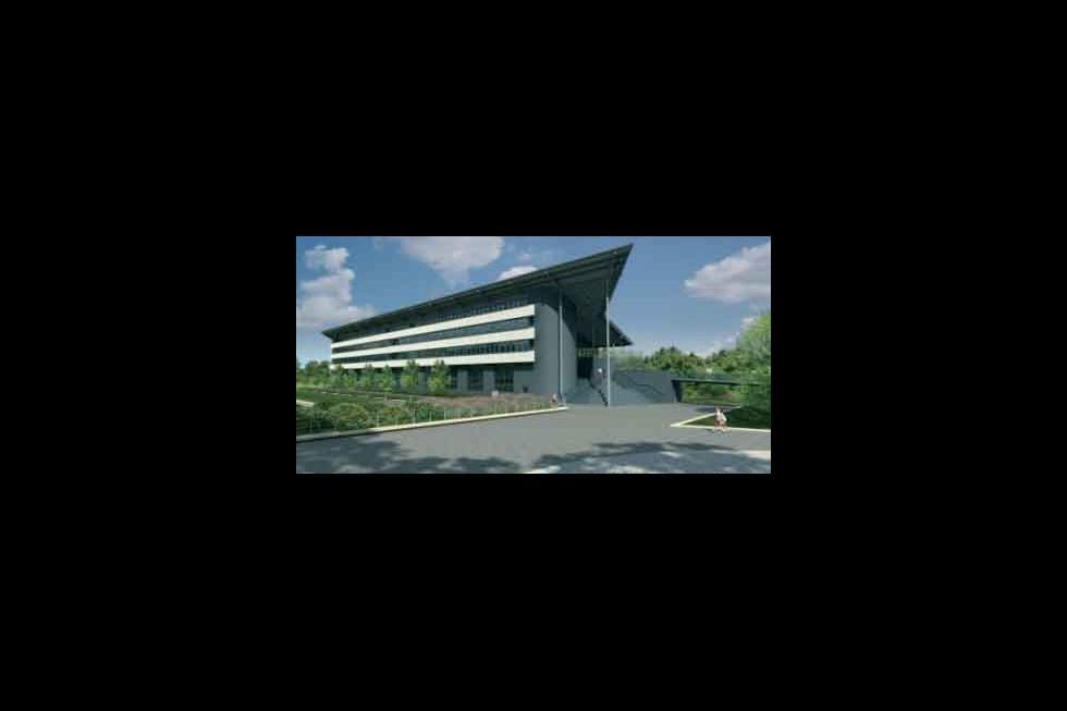 Images: Edward Cullinan reveals designs for £13m Digital Lab | News ...